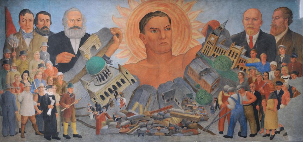 Welcome to Marx Memorial Library | Marx Memorial Library